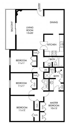 castlegate_4bed - ComCap Management