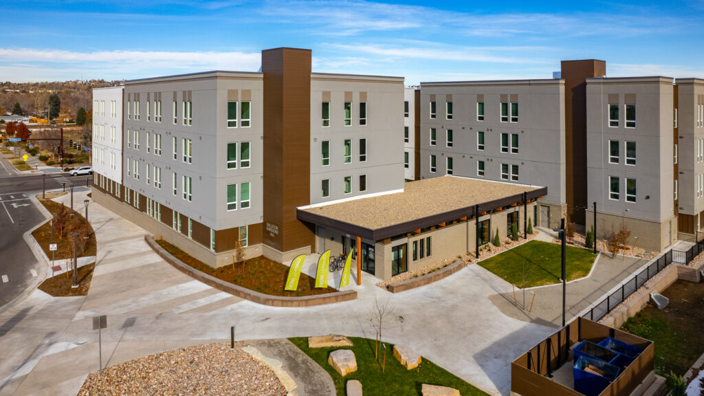 Ralston Gardens - ComCap Management